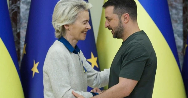 MEDIA: The EU is considering changing the terms of preferential trade ...