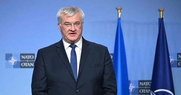 Mutually beneficial cooperation between Ukraine and the US is not limited to natural resources ...