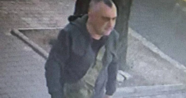 Police are looking for a suspect in the murder of activist Demian Hanul