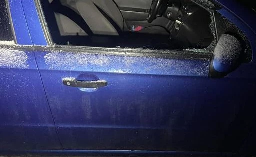 Наслідки атаки на Кривий Ріг