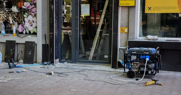 В Николаеве 19 января усилили графики отключений